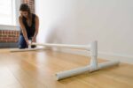 26 Easy PVC Pipe Backdrop DIY Plans For An Amazing Party - Opple House