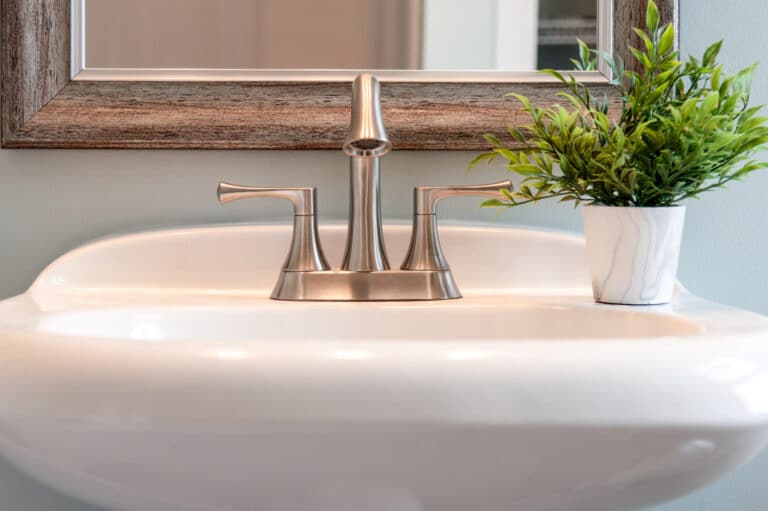 Satin Nickel vs. Brushed Nickel Finish Differences and Benefits - Opple ...