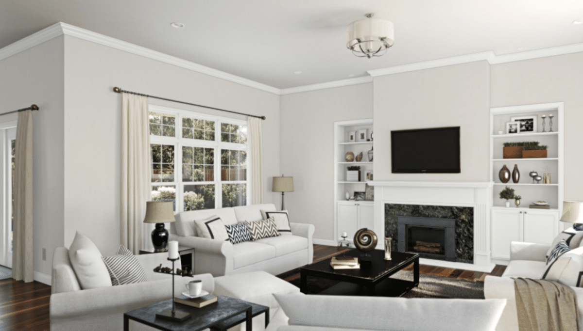 The Ultimate Guide to Williams Drift of Mist SW 9166 - Opple House