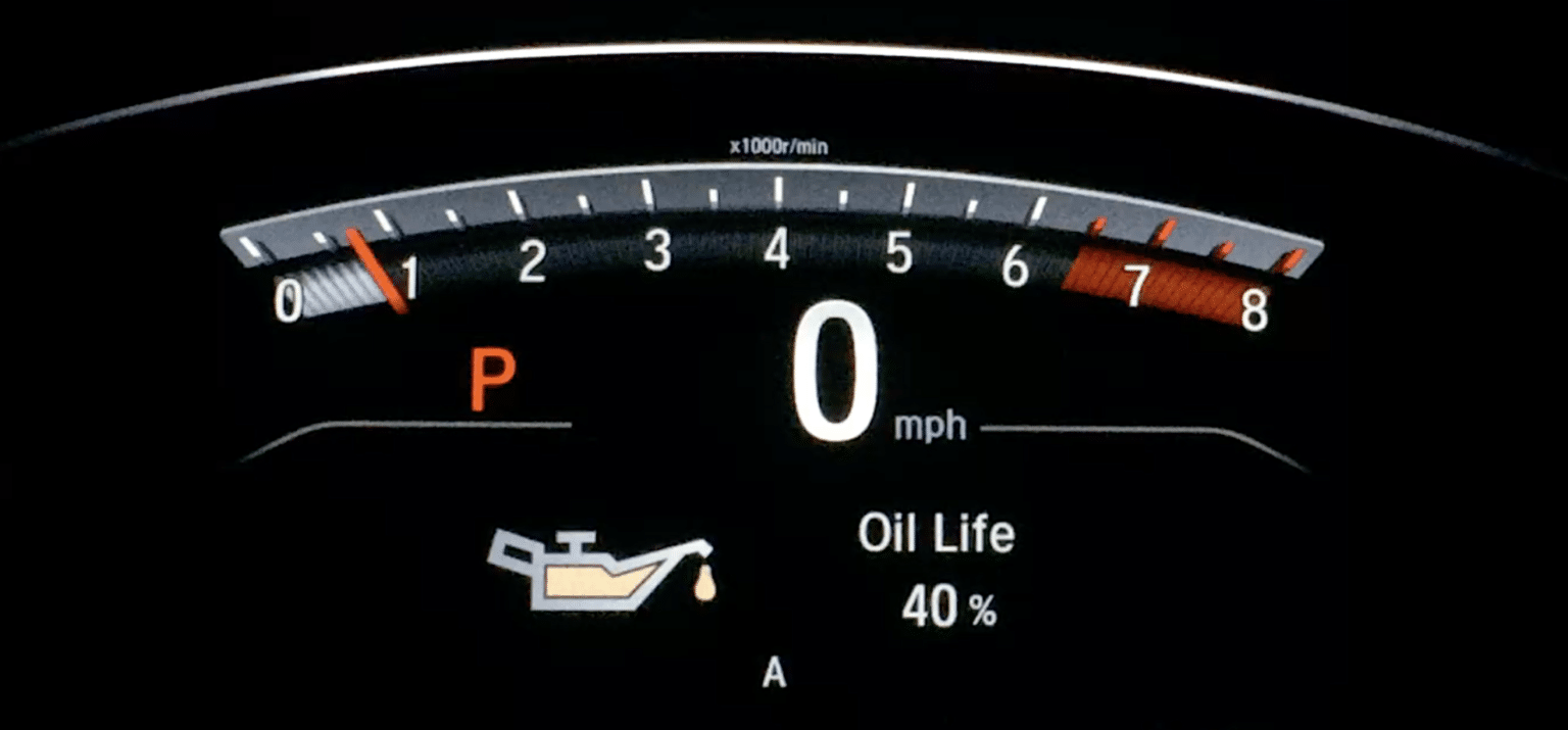 How to Decode and Clear Honda Maintenance Codes: Step-by-Step Guide ...