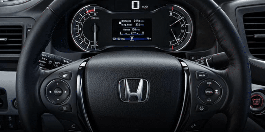 How to Decode and Clear Honda Maintenance Codes: Step-by-Step Guide ...
