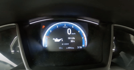 How to Decode and Clear Honda Maintenance Codes: Step-by-Step Guide ...