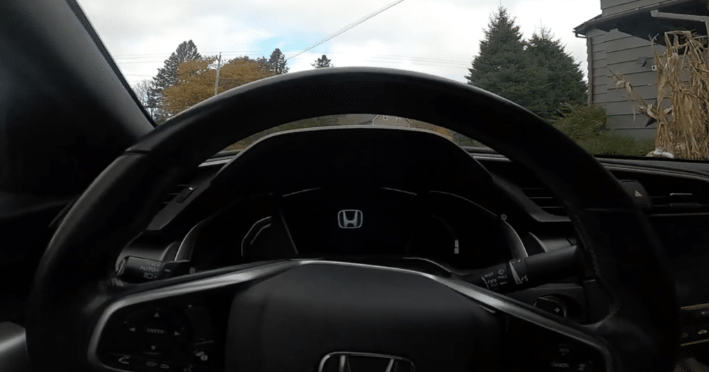 How to Decode and Clear Honda Maintenance Codes: Step-by-Step Guide ...