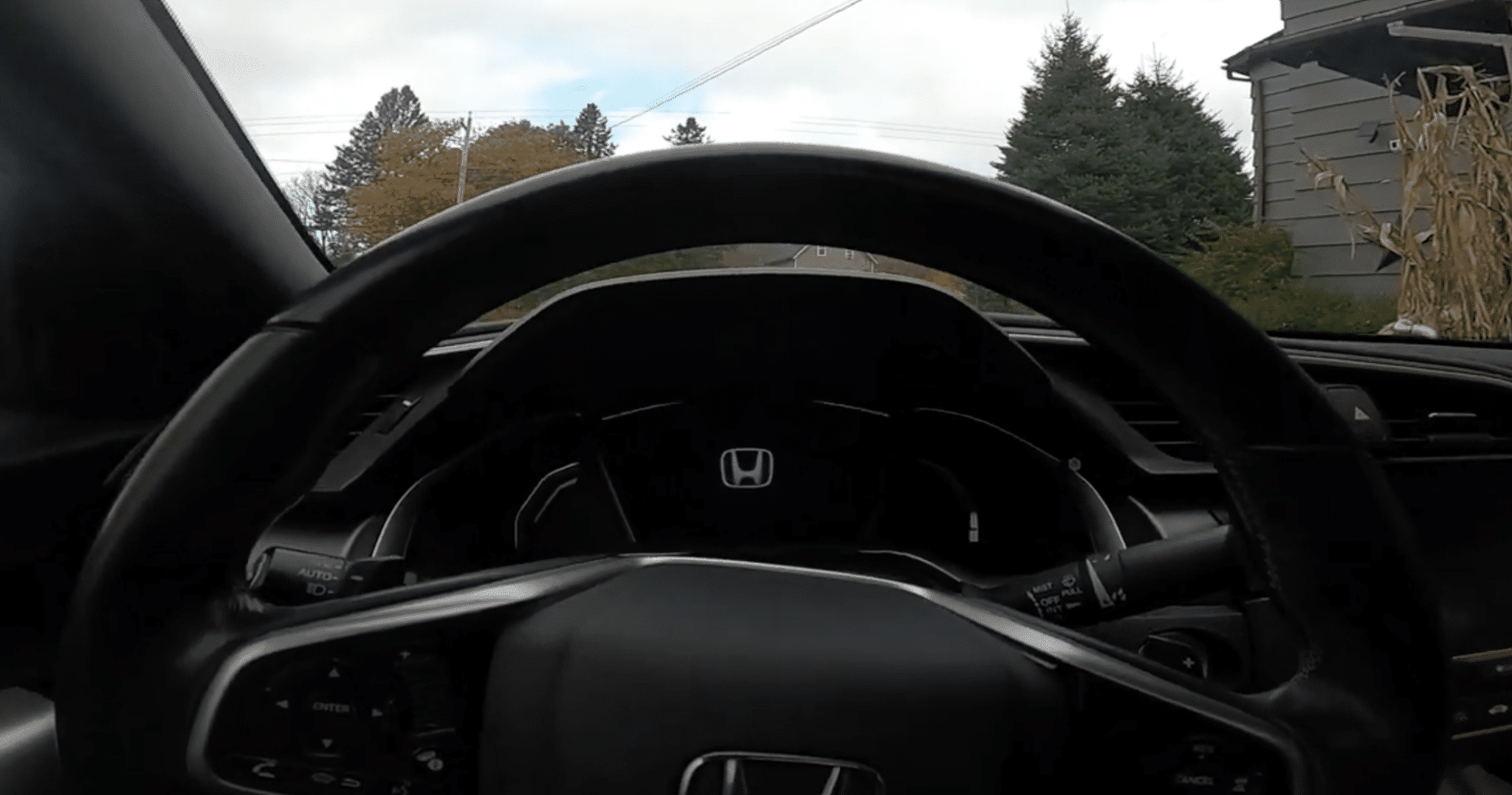 How to Decode and Clear Honda Maintenance Codes: Step-by-Step Guide ...