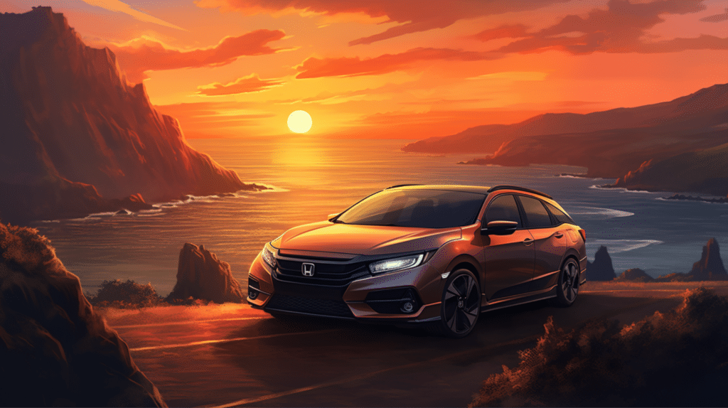 A Simple Guide to Understanding Honda Maintenance Codes - Opple House