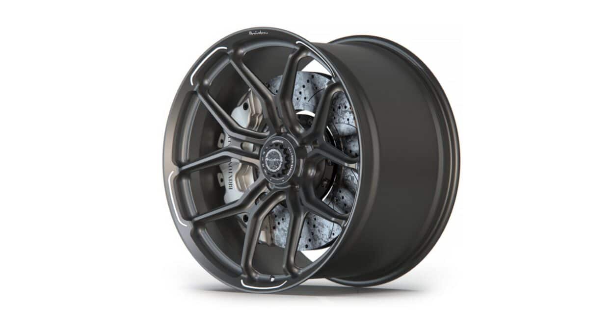 A Comprehensive Guide to Choose the Right Alloy Rims for Your Vehicle ...