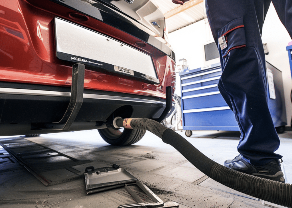 Understanding Emission Tests and its Role in Environmental Protection ...