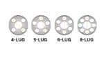 Finding the Right Wheel Bolt Pattern for Your Toyota Camry - Opple House