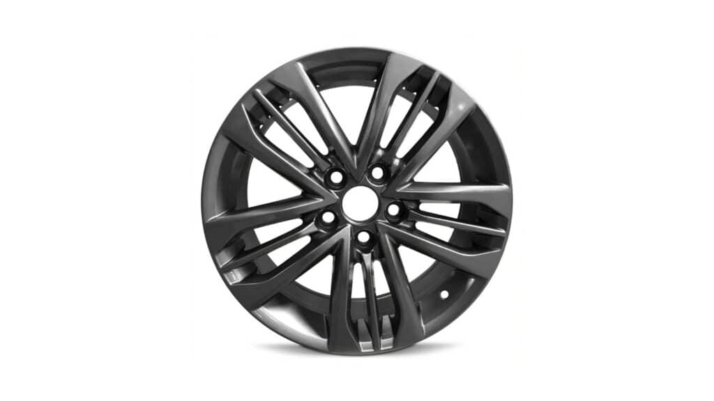 Finding the Right Wheel Bolt Pattern for Your Toyota Camry - Opple House