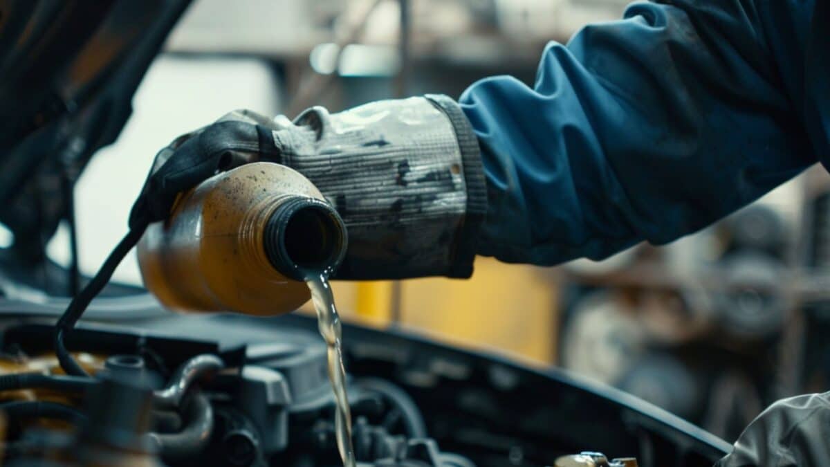 Essential Factors to Consider Before Changing Brake Fluid - Opple House
