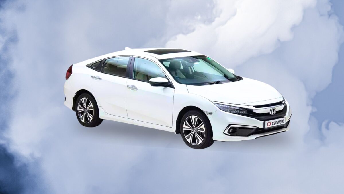 Top 13 Honda Civic Models with Outstanding Reliability - Opple House