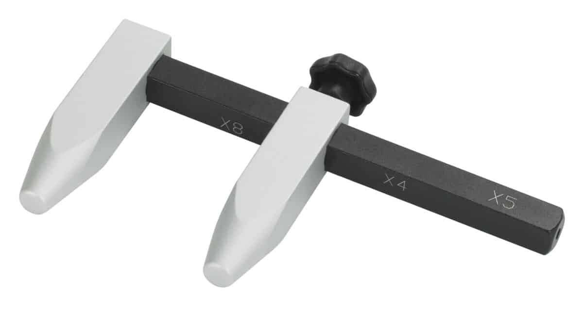 A Simple Guide to Measuring Lug Pattern on Your Camaro - Opple House