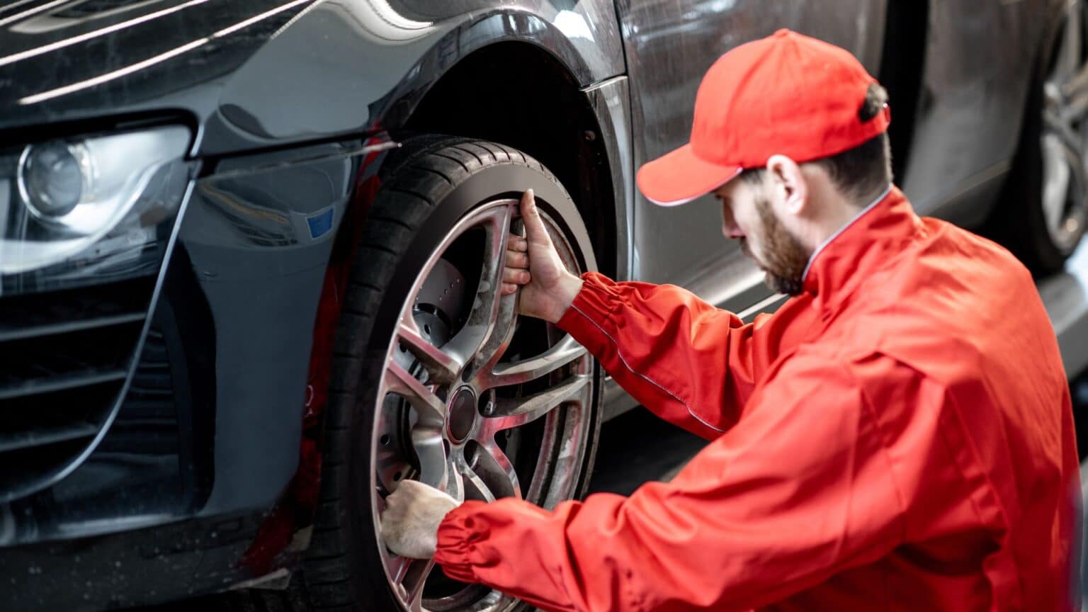 Finding the Right Wheel Bolt Pattern for Your Toyota Camry - Opple House