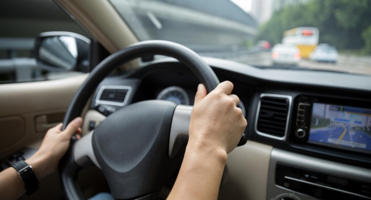 10 Warning Signs that Suggest a Wheel Alignment Is Necessary - Opple House