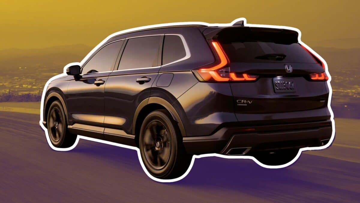 Top Budget-Friendly Honda CR-V Accessories for Enhanced Driving - Opple ...