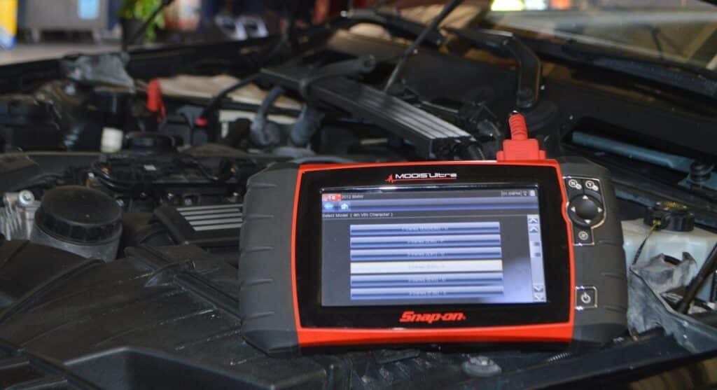 Resolving a Flashing Parking Brake Light: A Comprehensive Guide - Opple ...