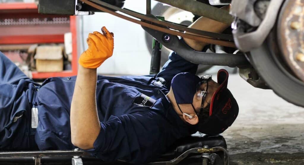 Resolving a Flashing Parking Brake Light: A Comprehensive Guide - Opple ...