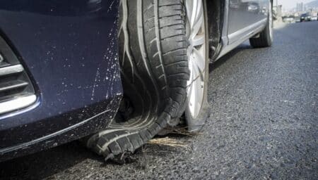 10 Warning Signs that Suggest a Wheel Alignment Is Necessary - Opple House