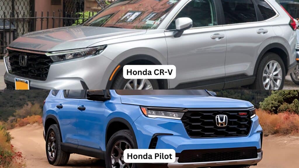 Unleash The Fuel Efficiency Beast Decoding The 2014 Honda Crv Miles Per Gallon Mystery