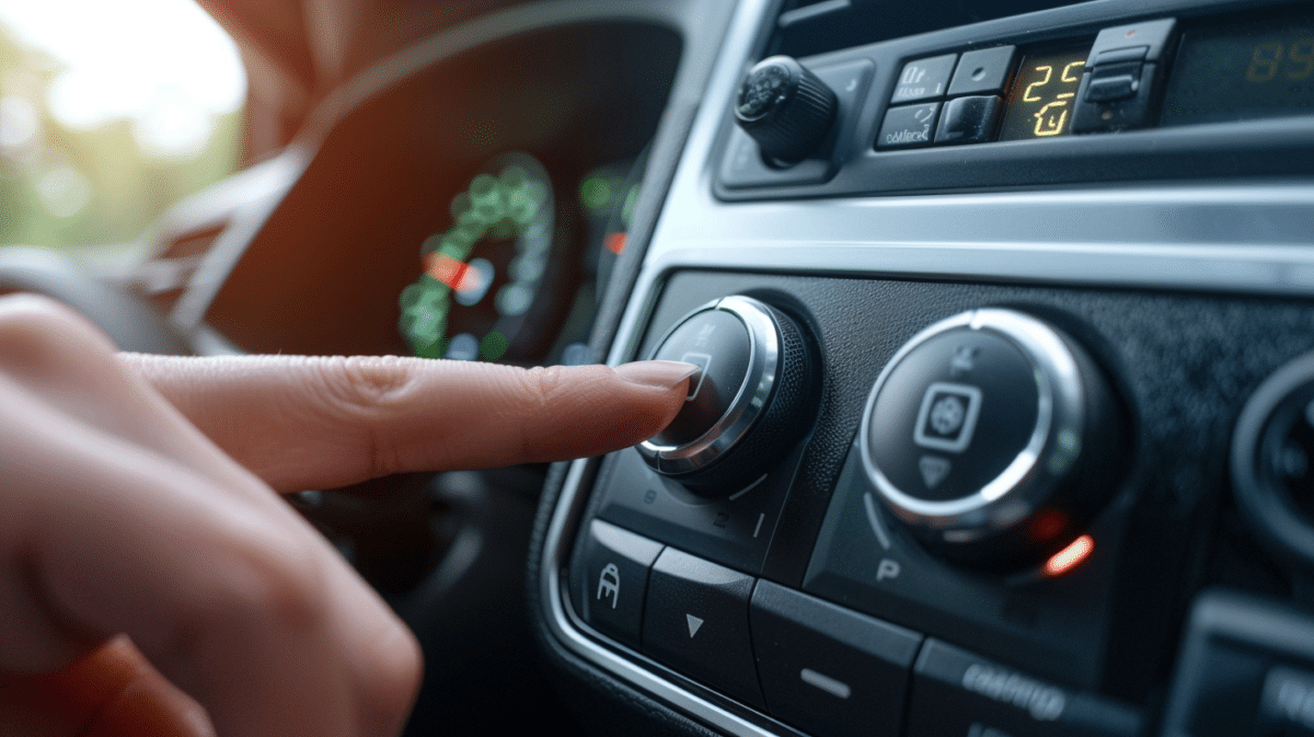 11 Effective Ways to Get Rid of Ice on Windshield - Opple House