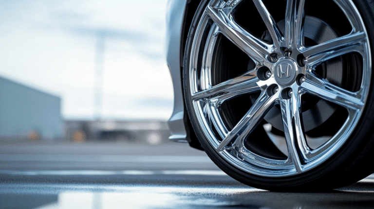 Exploring Honda Bolt Pattern Options - Opple House