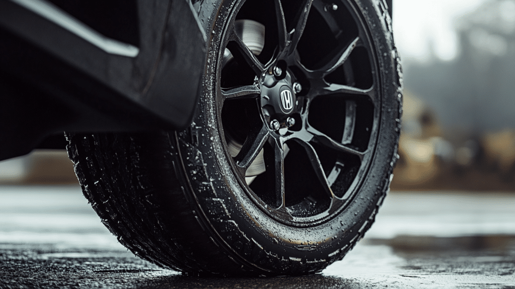 Exploring Honda Bolt Pattern Options - Opple House