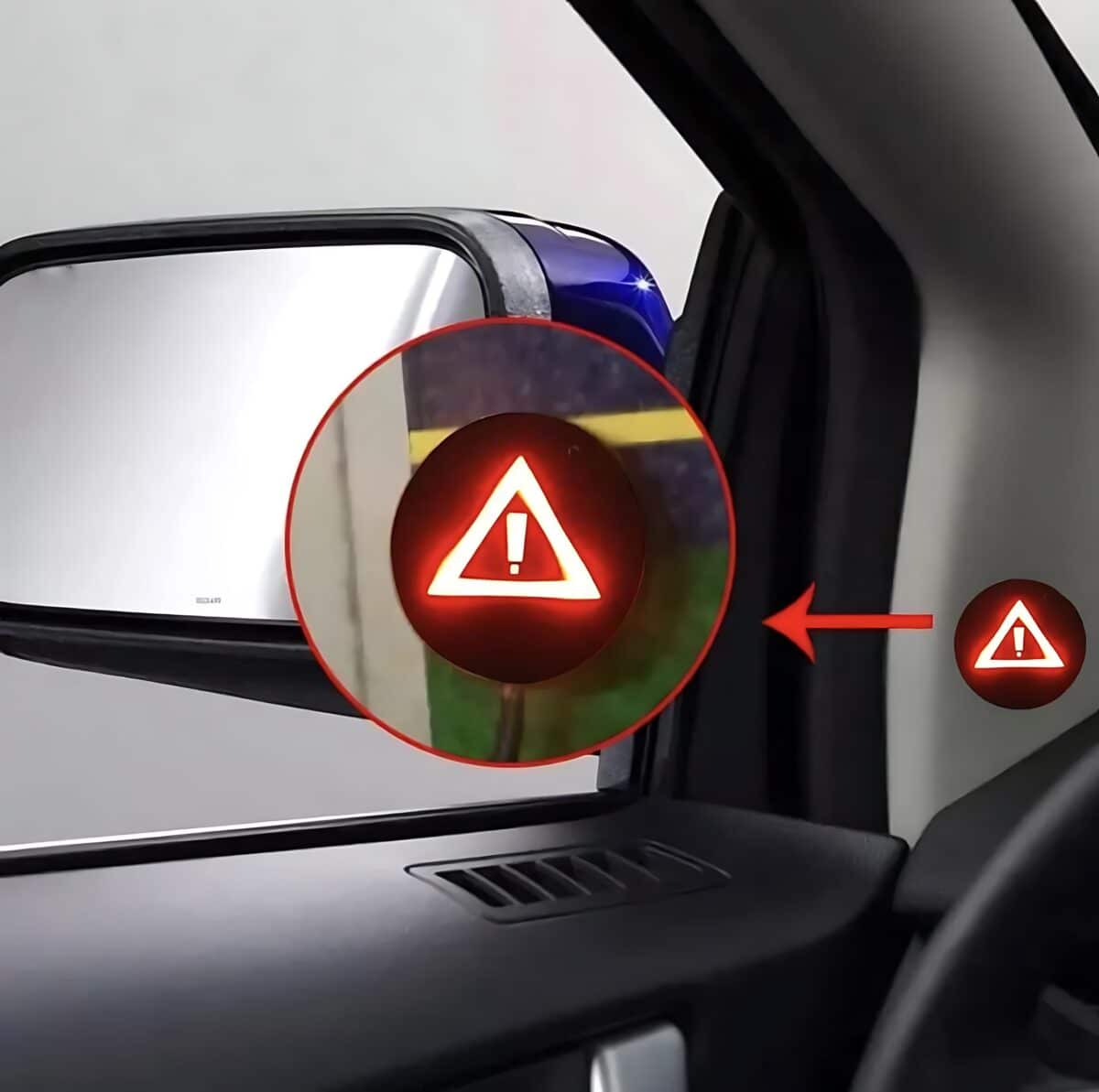 Understanding BSI Technology in Honda Cars - Opple House