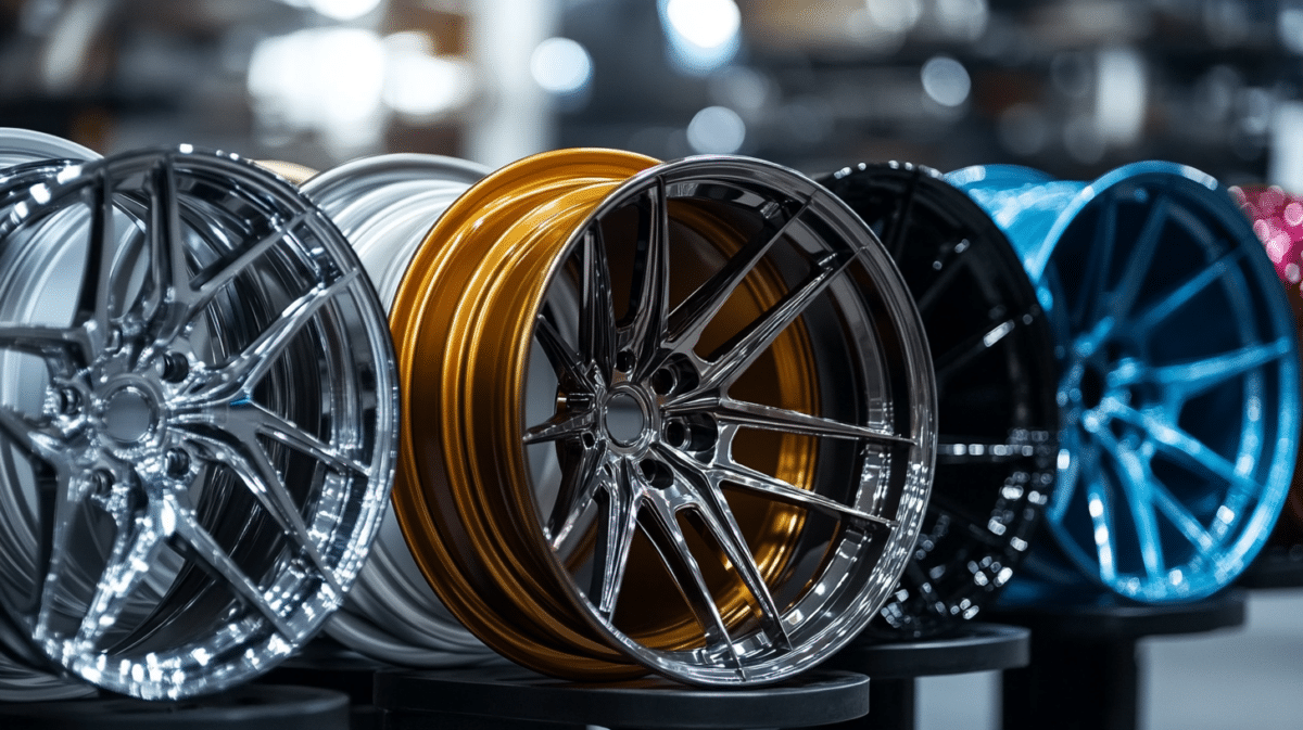 Understanding the Significance of a 5x100 Bolt Pattern - Opple House