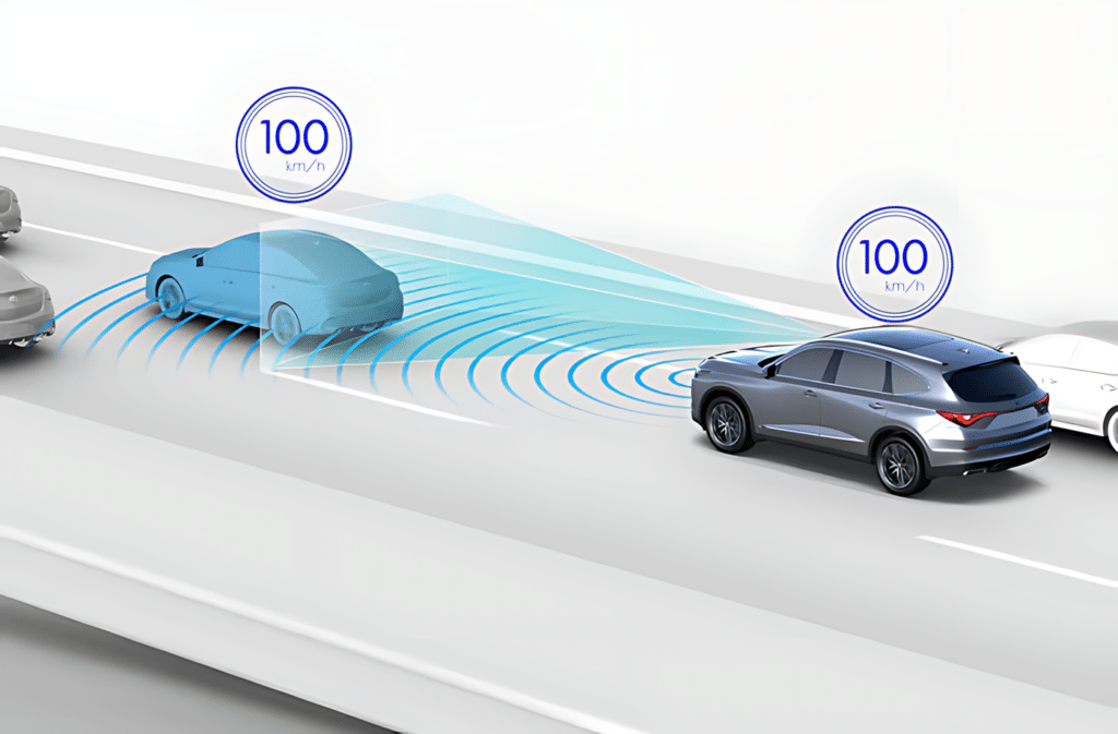 Understanding BSI Technology in Honda Cars - Opple House