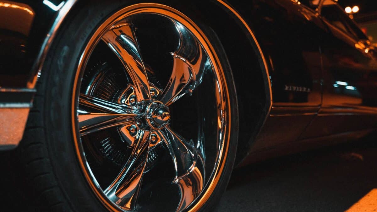 Understanding the Significance of a 5x100 Bolt Pattern - Opple House
