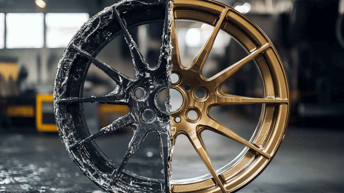 The True Cost of Rim Repair: What You Should Know - Opple House