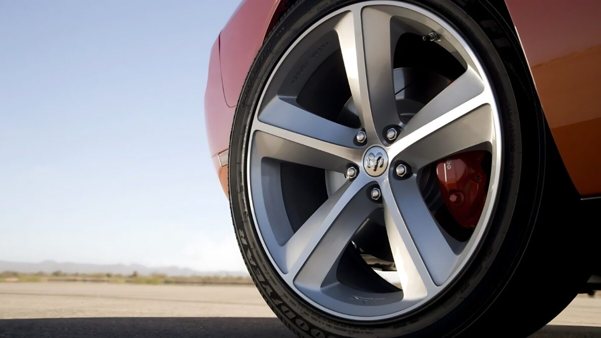 All You Need to Know About 5x4.5 Bolt Patterns - Opple House