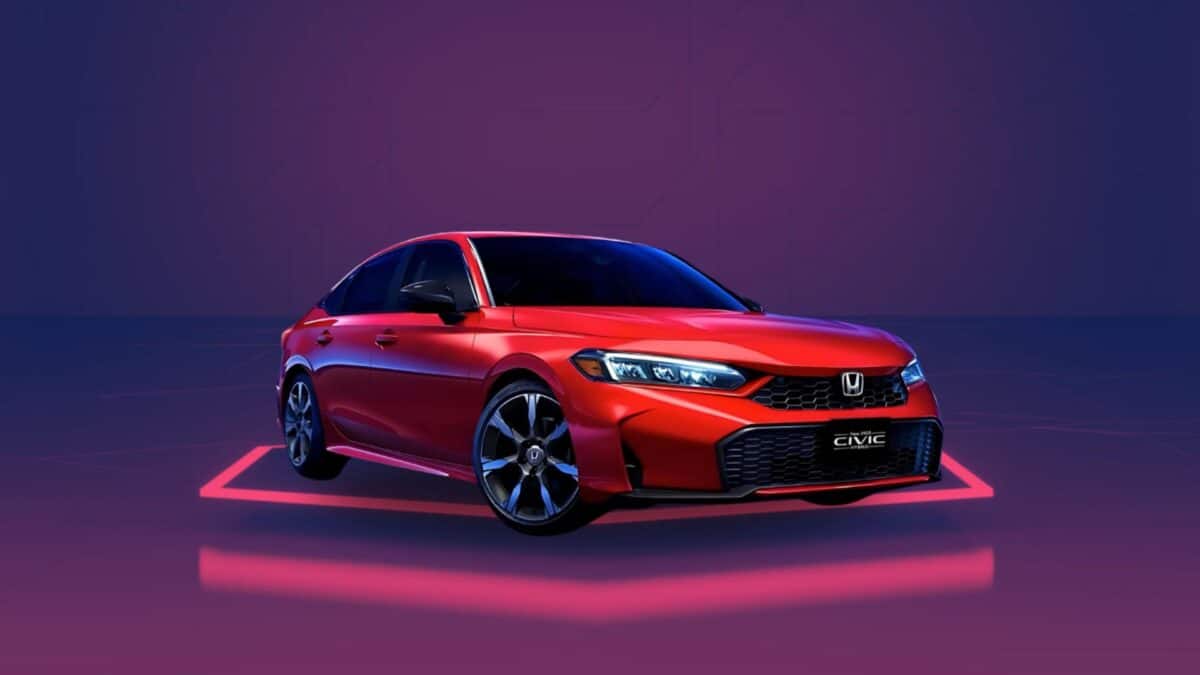 Exploring Honda's 2024 Hybrid Lineup: What's in Store? - Opple House