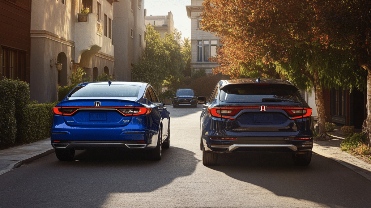 The Road Ahead: Honda Hybrids in 2024 and Beyond - Opple House