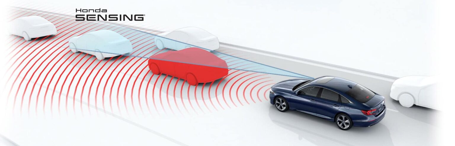 Understanding BSI Technology in Honda Cars - Opple House