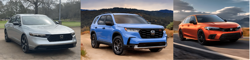 Understanding BSI Technology in Honda Cars - Opple House