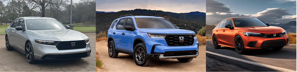 Understanding BSI Technology in Honda Cars - Opple House