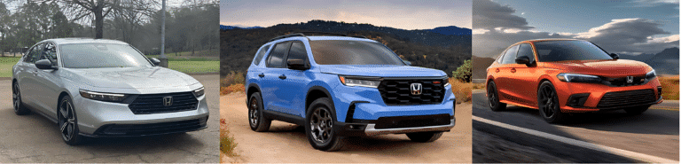 Understanding BSI Technology in Honda Cars - Opple House