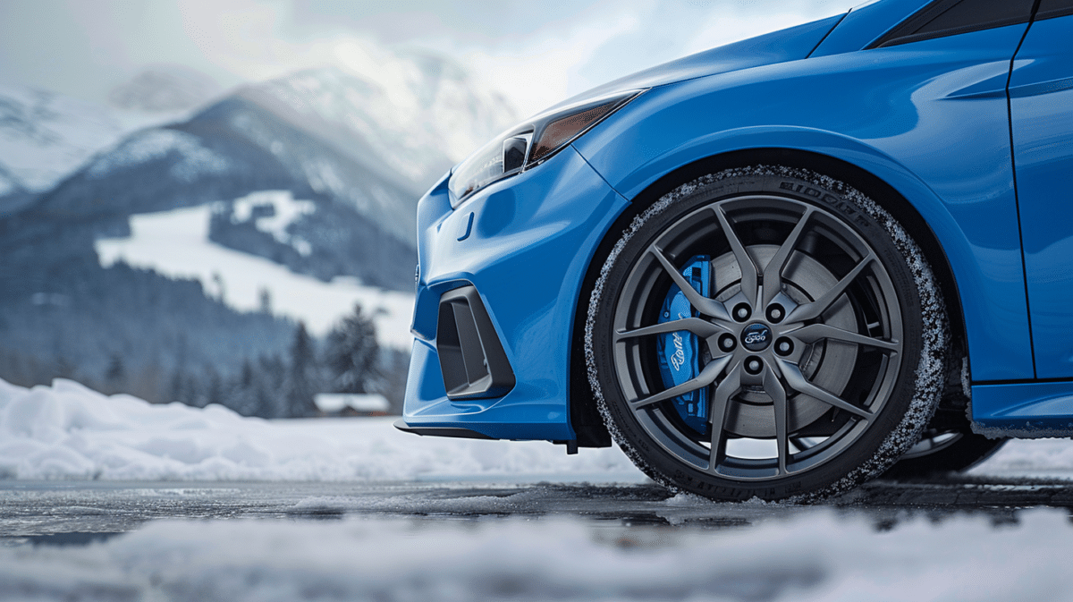 Understanding the Difference: Wheels vs. Tires - Opple House