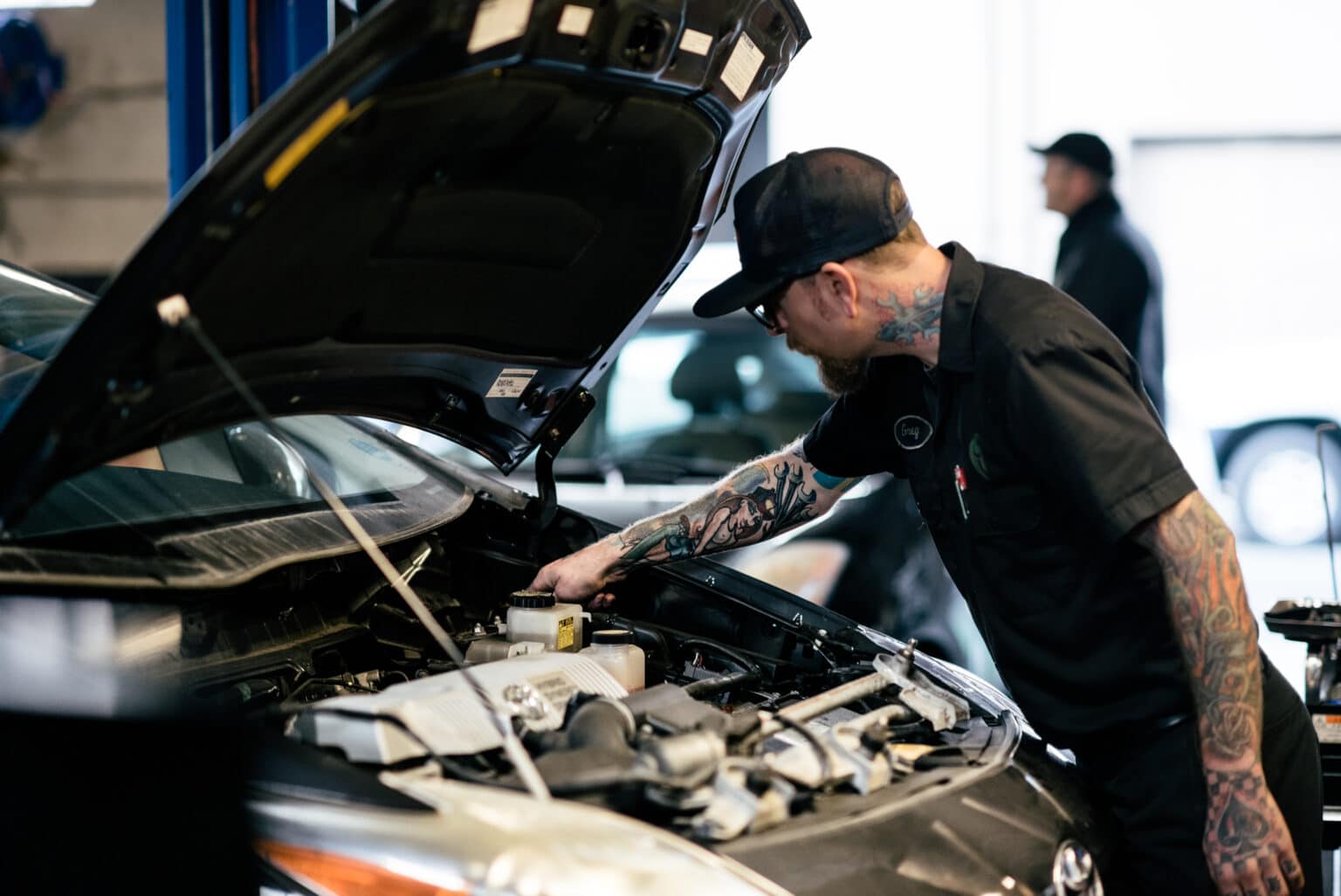 12 Reasons Your Vehicle Needs a Tune-up and How Often to Schedule It ...