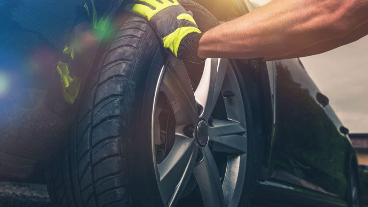 DIY Tire Rotation: Save Money and Extend Tire Life - Opple House