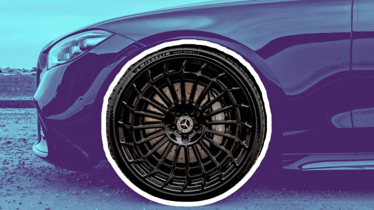 Ultimate Guide to Understanding Mercedes-Benz Bolt Patterns - Opple House