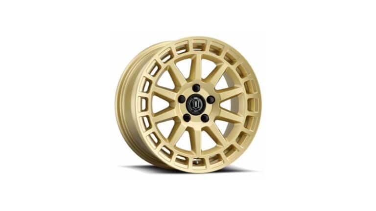 All You Need to Know About 5x4.5 Bolt Patterns - Opple House