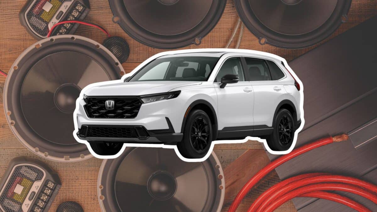 Upgrade Your Honda CR-V's Safety with These Accessories - Opple House