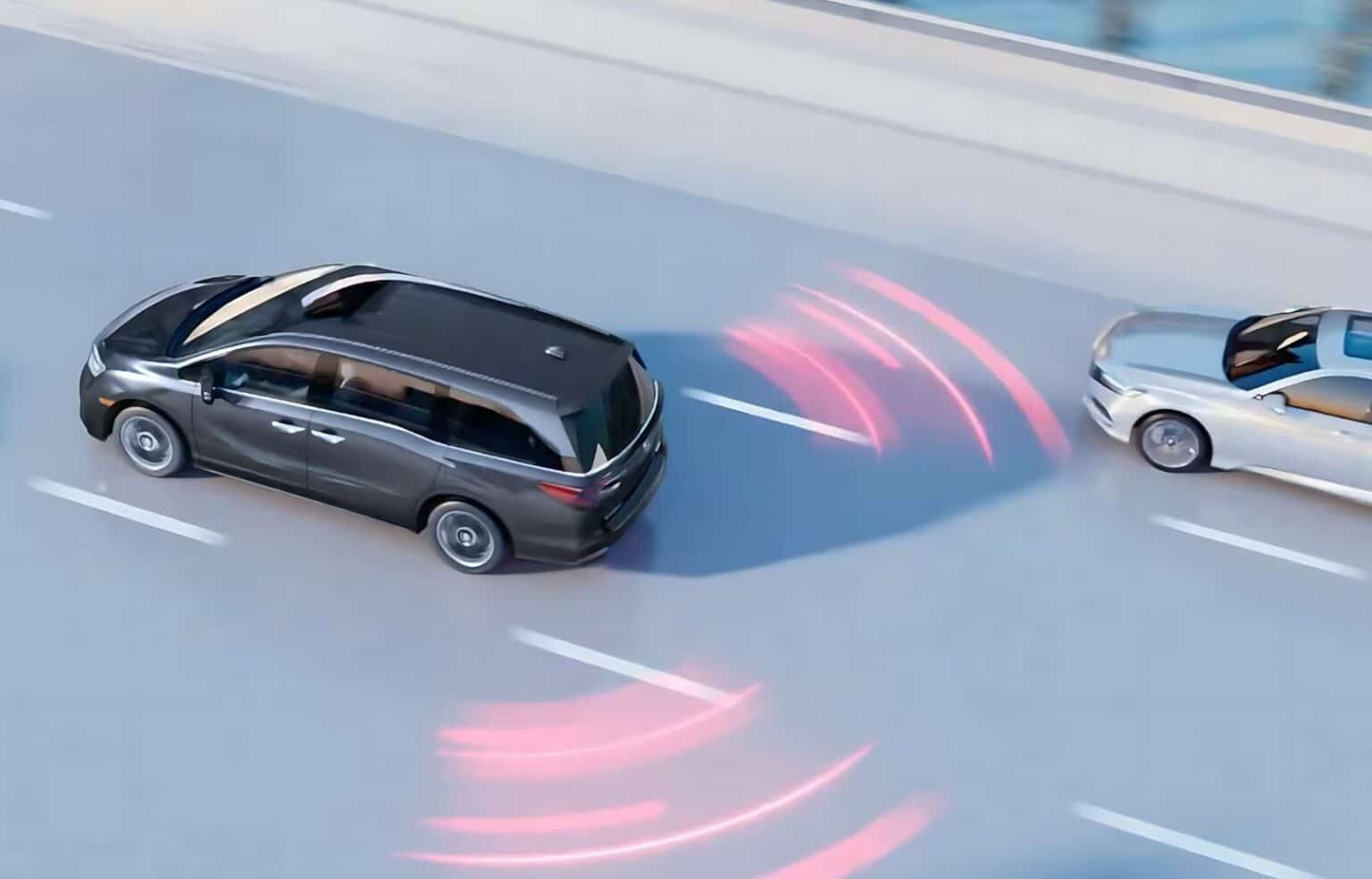 Understanding BSI Technology in Honda Cars - Opple House