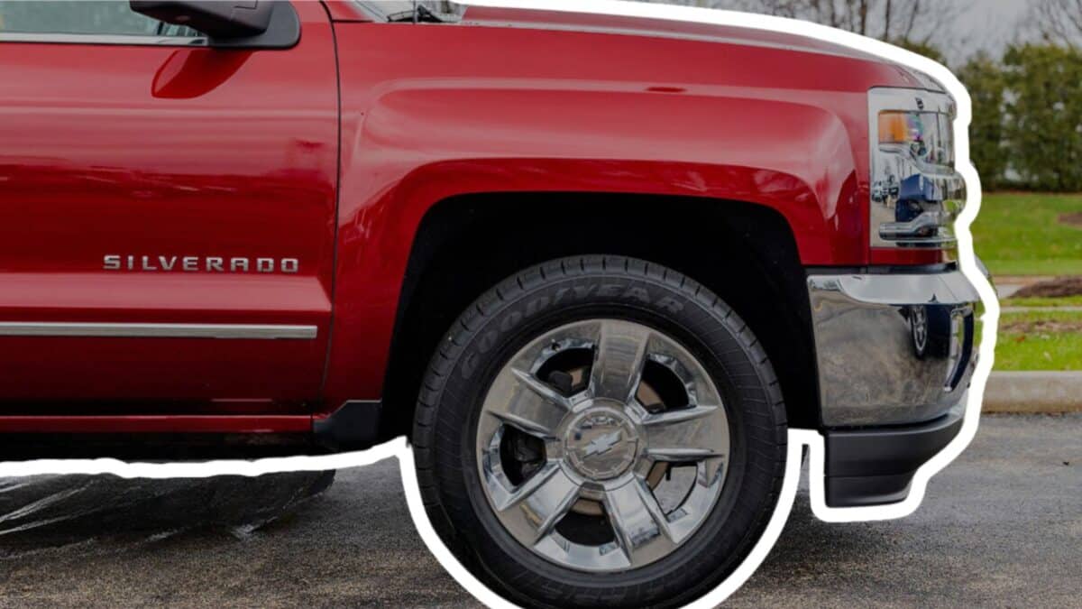 Exploring the Chevy Bolt Pattern 6 Lug: What You Need to Know - Opple House