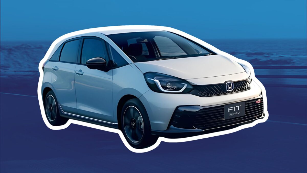 All About the 2023 Honda Fit: Design, Performance, and More - Opple House