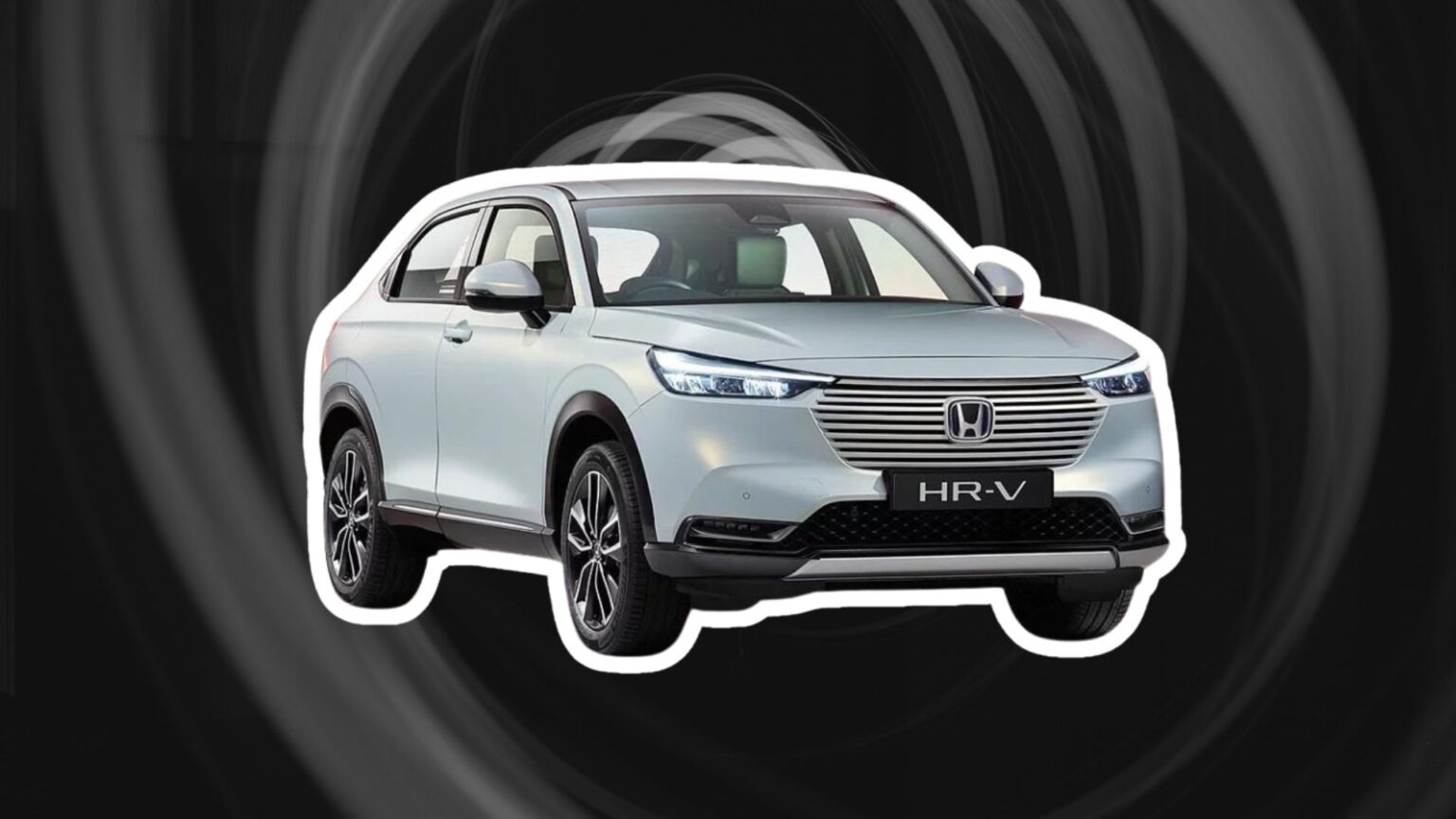 The Compact SUV Showdown: Honda HR-V vs. Competitors - Opple House