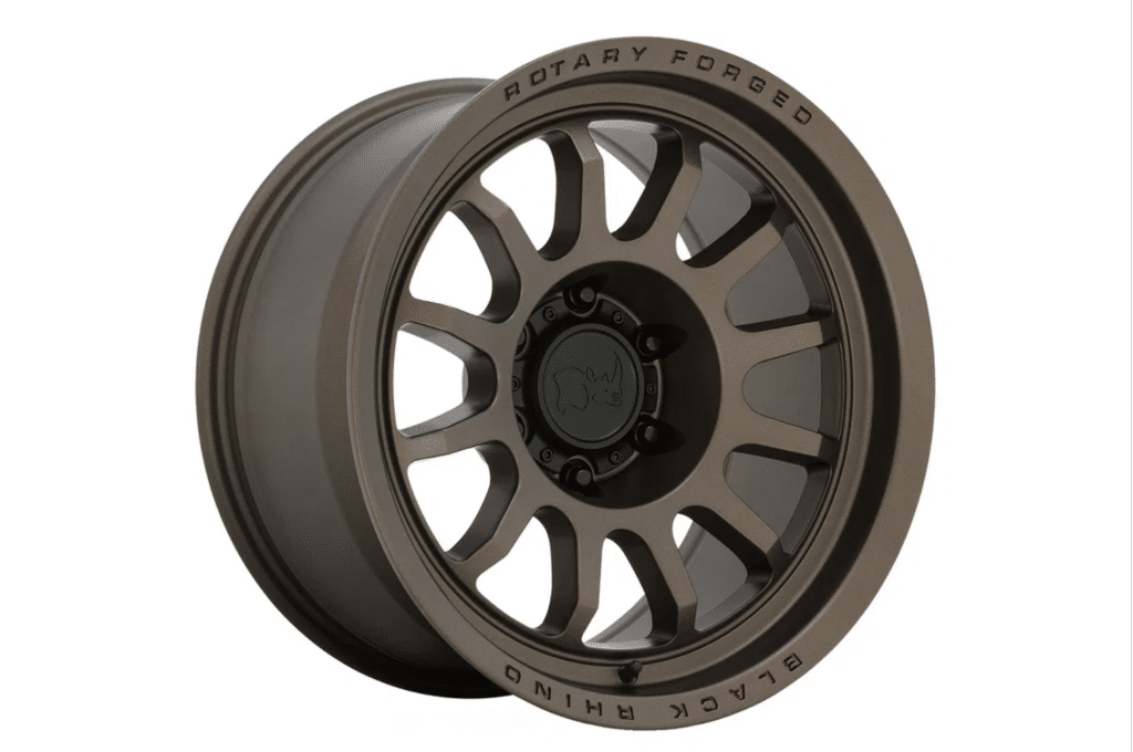 Top 15 Off-Road Wheels with a 6x5.5 Bolt Pattern - Opple House