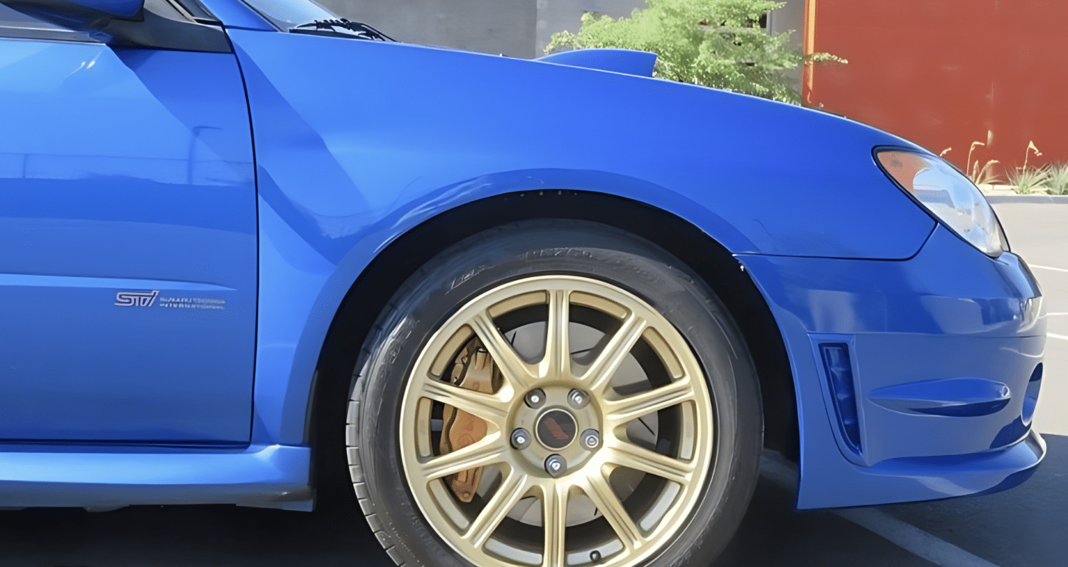 Decoding the WRX Lug Pattern: A Complete Overview - Opple House